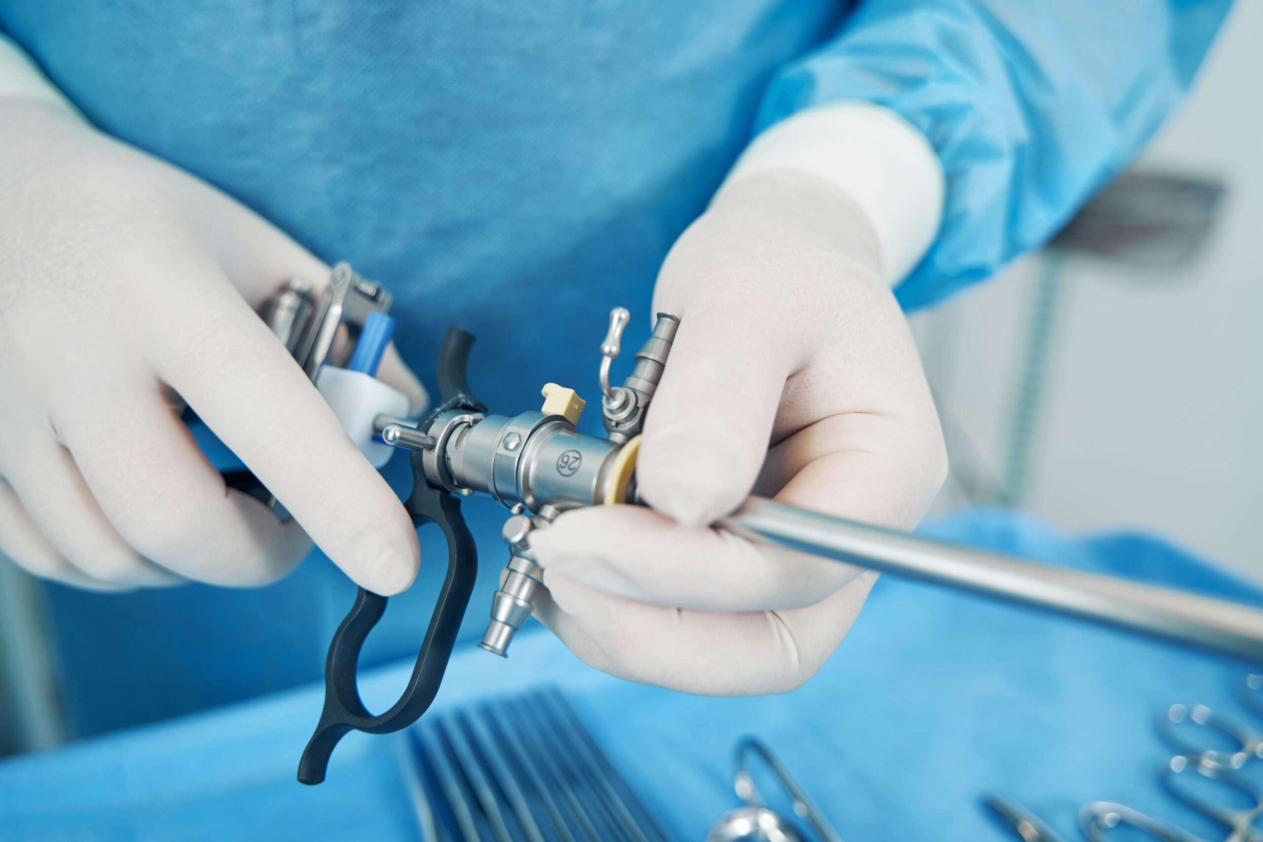 HISTEROSKOPIA – KURSY - ObGyn Academy